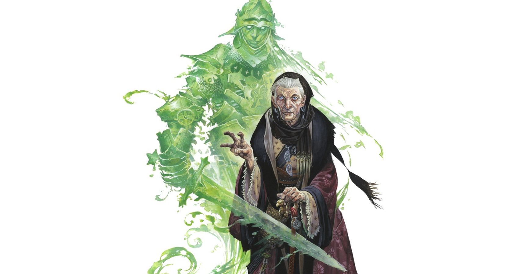 Dungeons & Dragons: The 10 Most Useful 5th Level Spells, Ranked