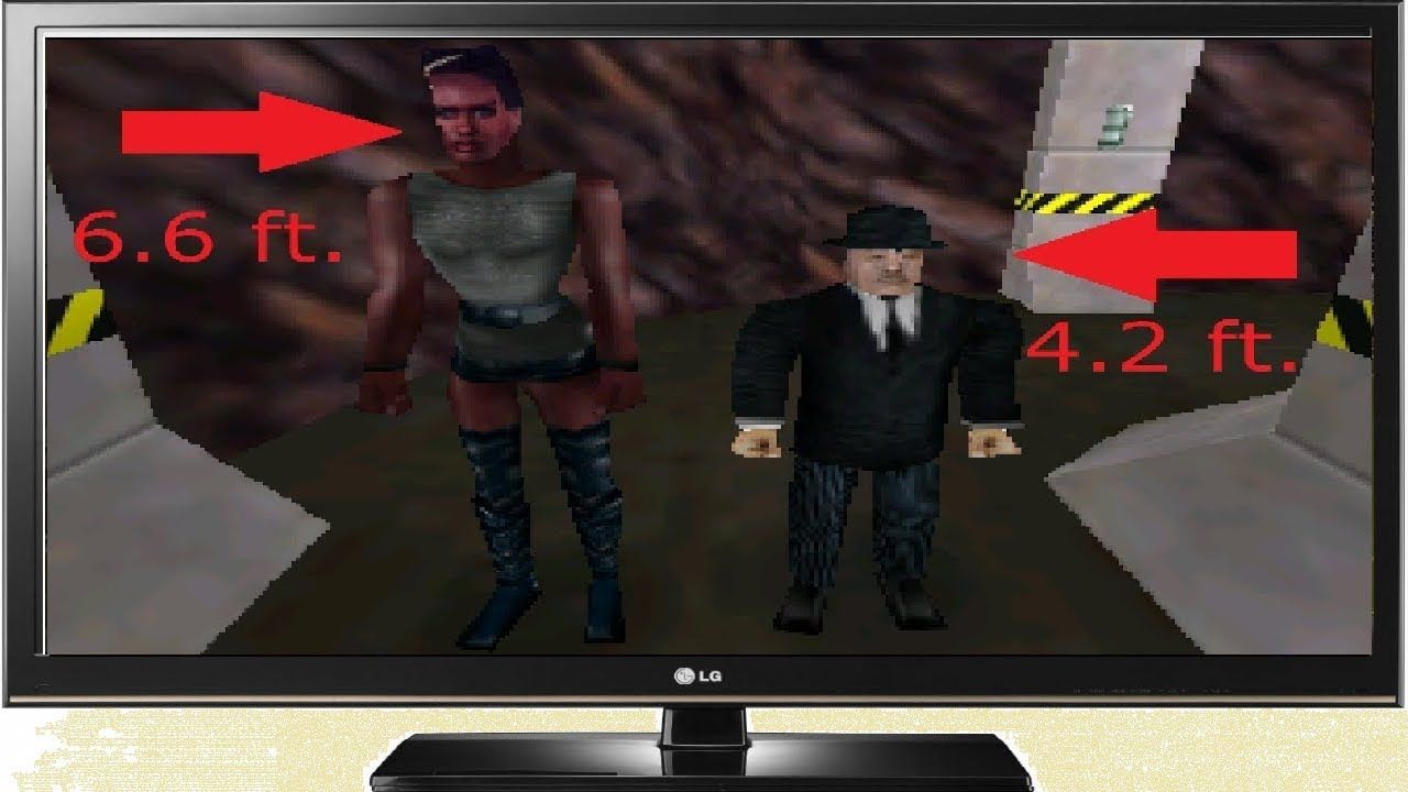 Goldeneye: Was Oddjob Really That Cheap? An Investigative Report
