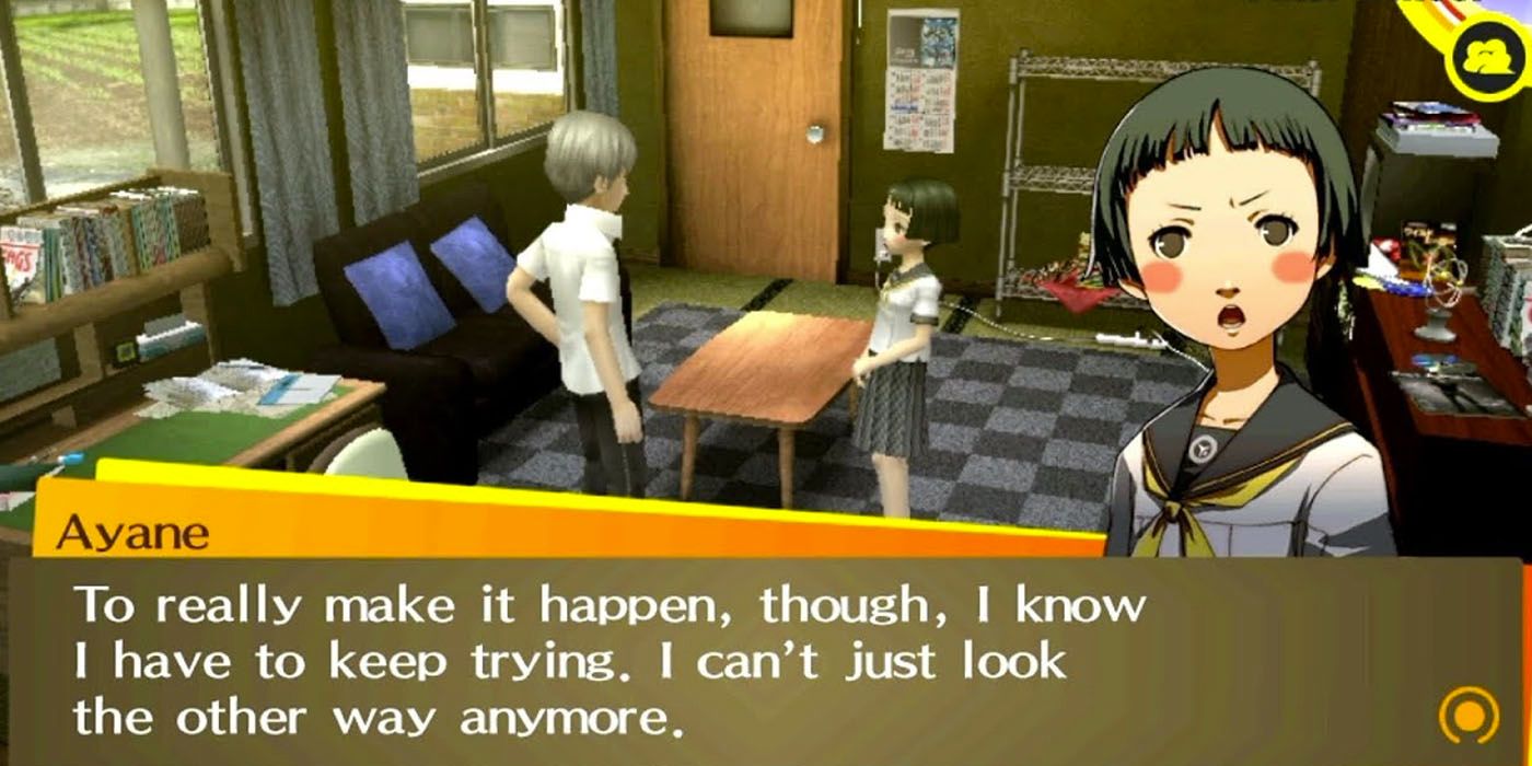 Persona 4: Every Possible Romance, Ranked
