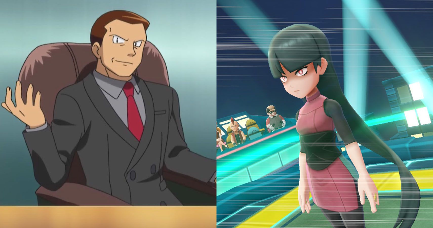 Pokémon: The Toughest Gen I Gym Leaders, Ranked