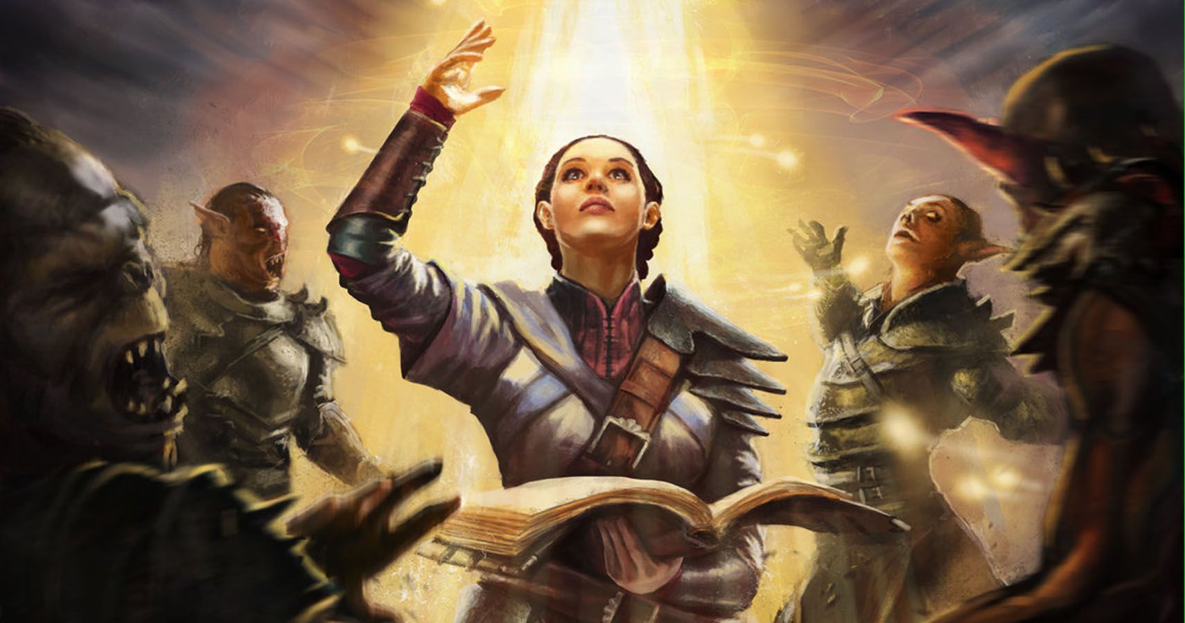 Dungeons & Dragons: The 15 Most Useful 4th Level Spells, Ranked