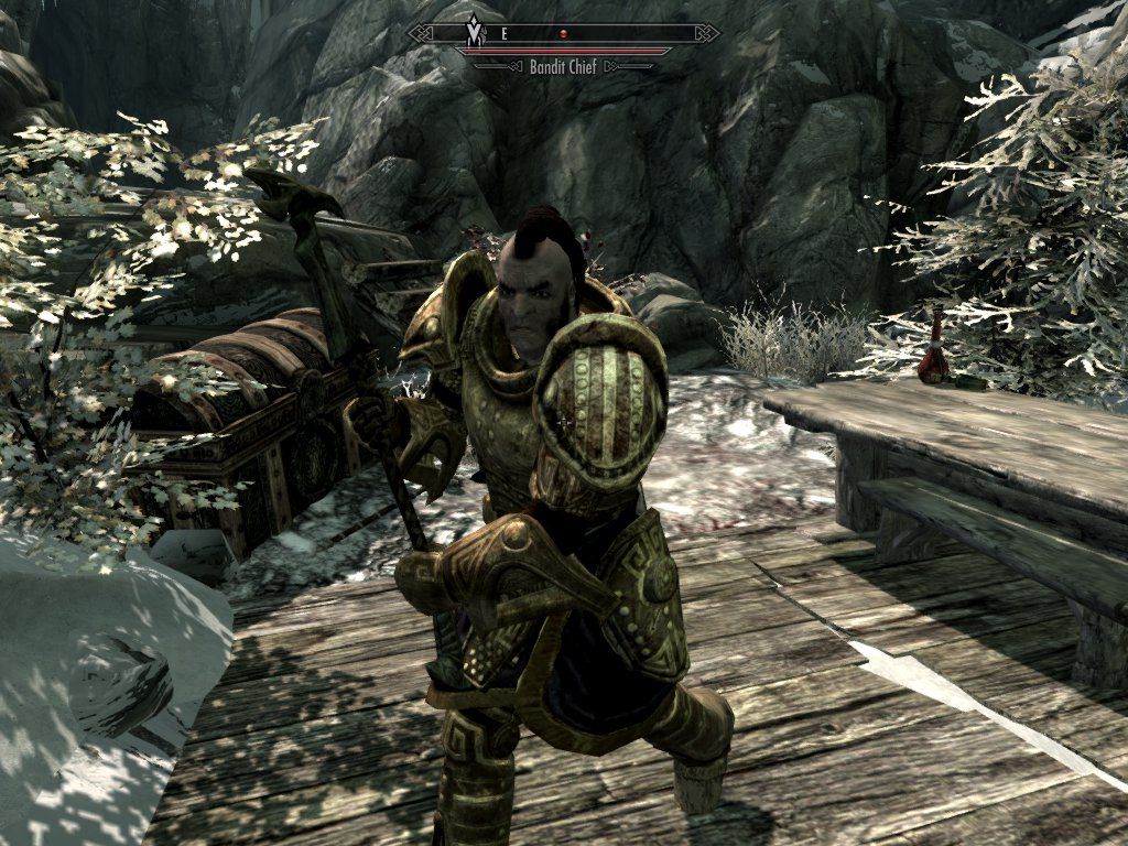 15 Quotes From Skyrim That Are Absolutely Hilarious