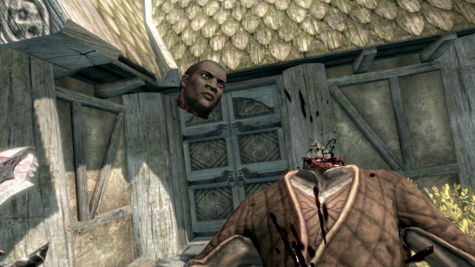 15 Quotes From Skyrim That Are Absolutely Hilarious