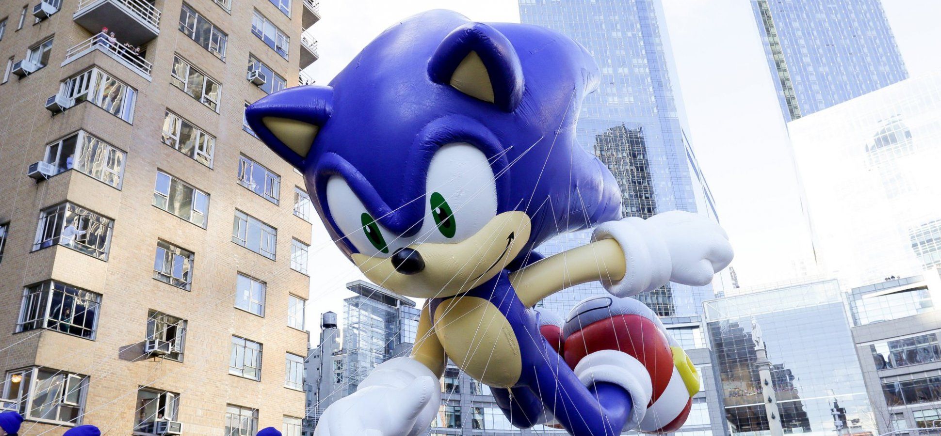 Sonic the Hedgehog: 10 Facts You Didn’t Know About the Big Blue Blur