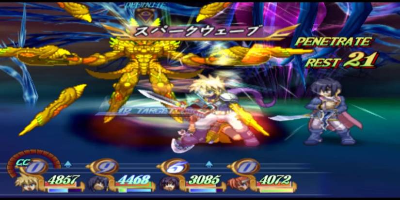 The 10 Best RPG Battle Systems, Ranked