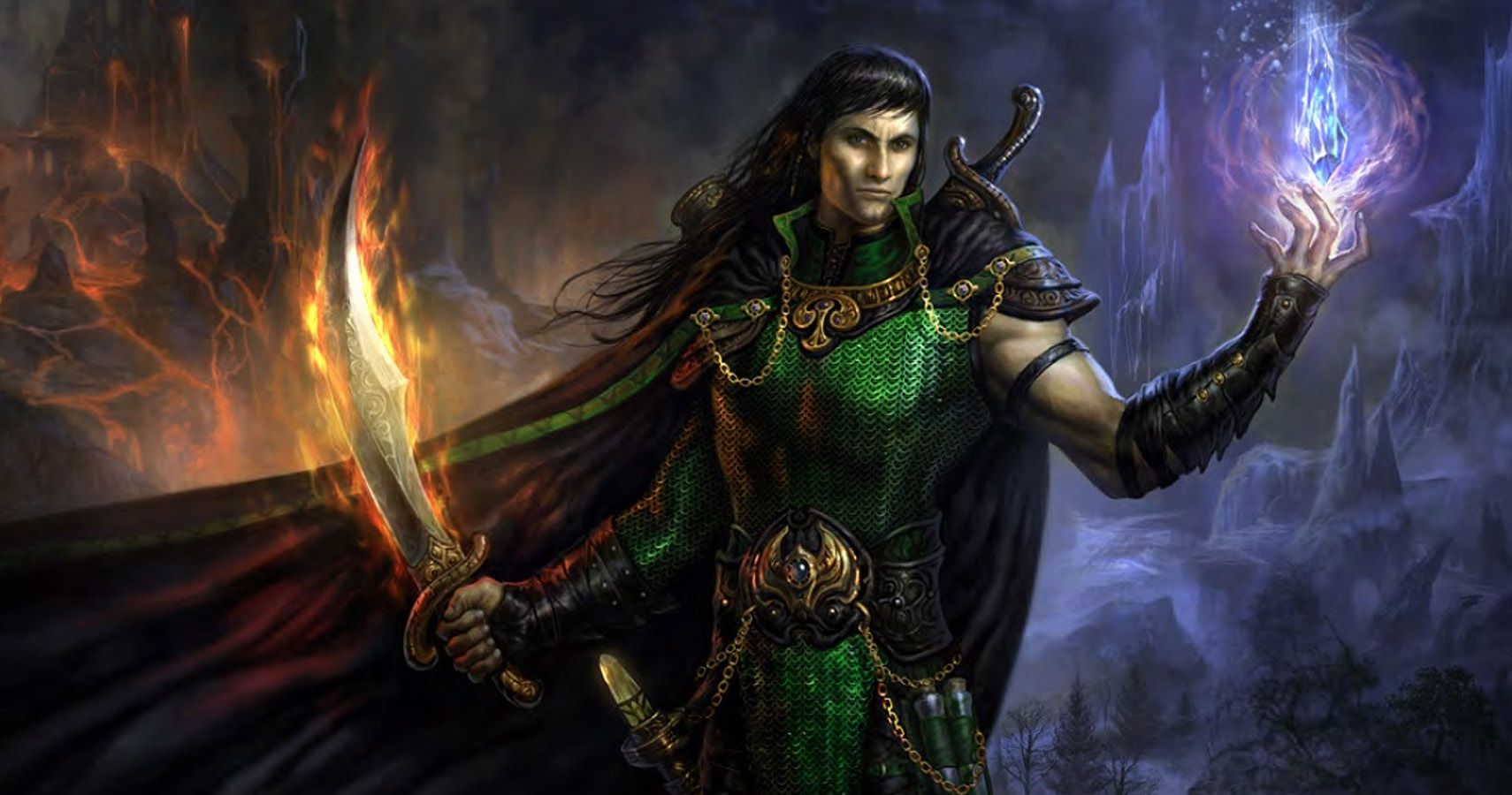 Dungeons & Dragons: The 15 Most Useful 3rd Level Spells, Ranked