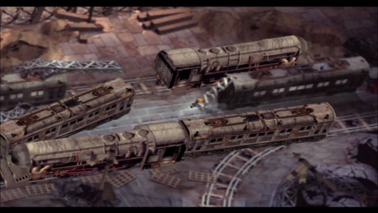 17 Quotes From Final Fantasy 7 That Will Stay With Us Forever