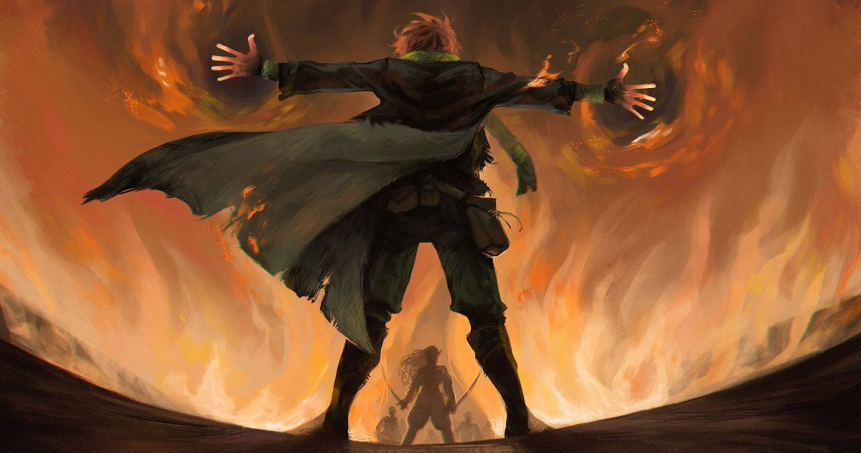 Dungeons & Dragons: The 15 Most Useful 4th Level Spells, Ranked