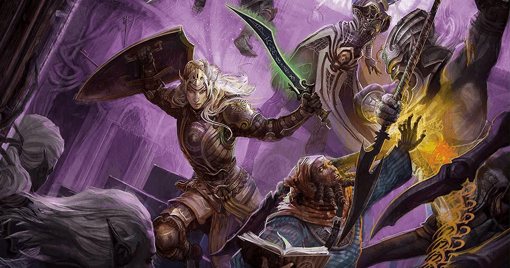 Dungeons & Dragons: The 10 Most Useful 9th Level Spells, Ranked