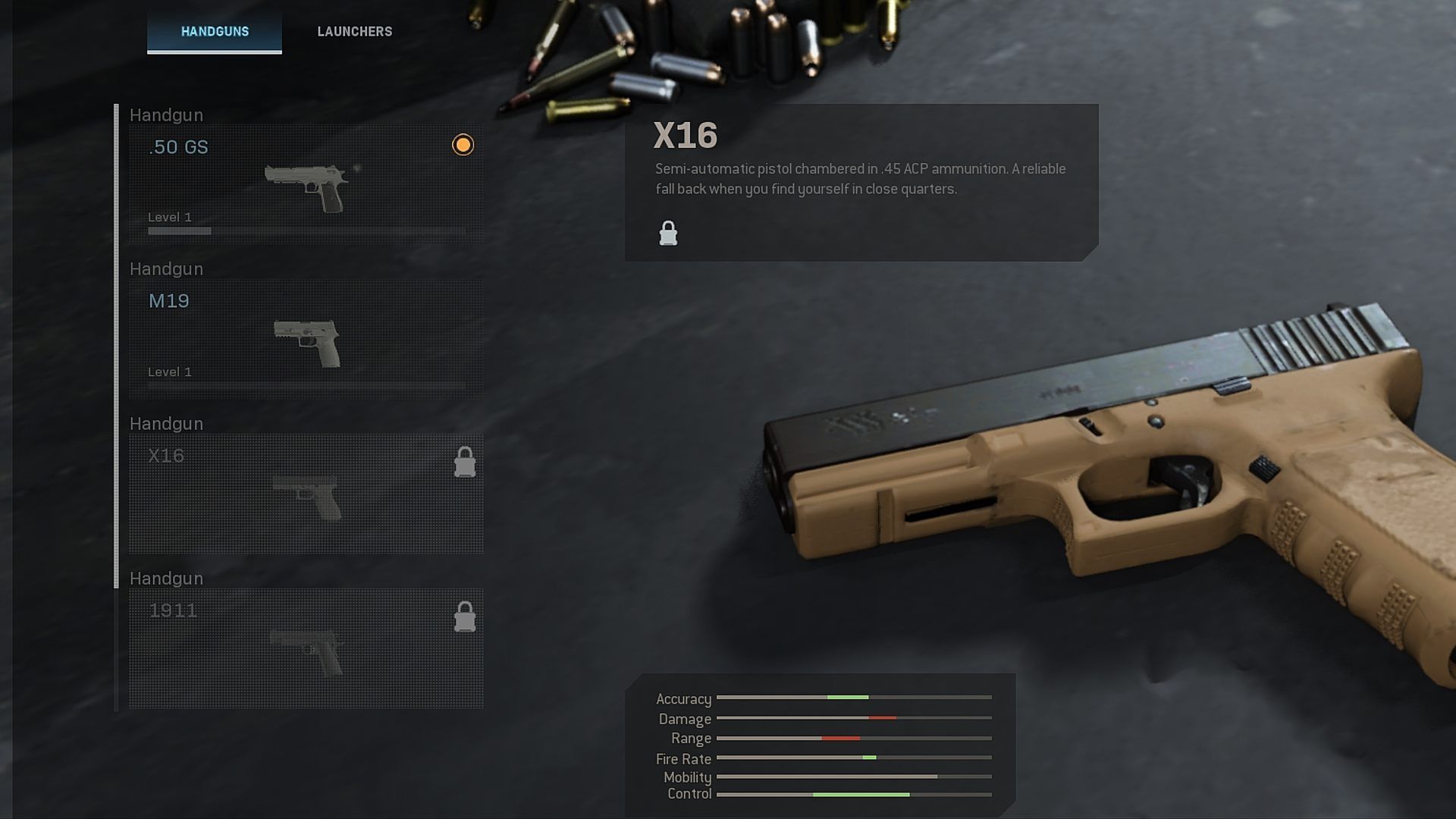 Modern Warfare: The Best Weapon In Each Class, Explained