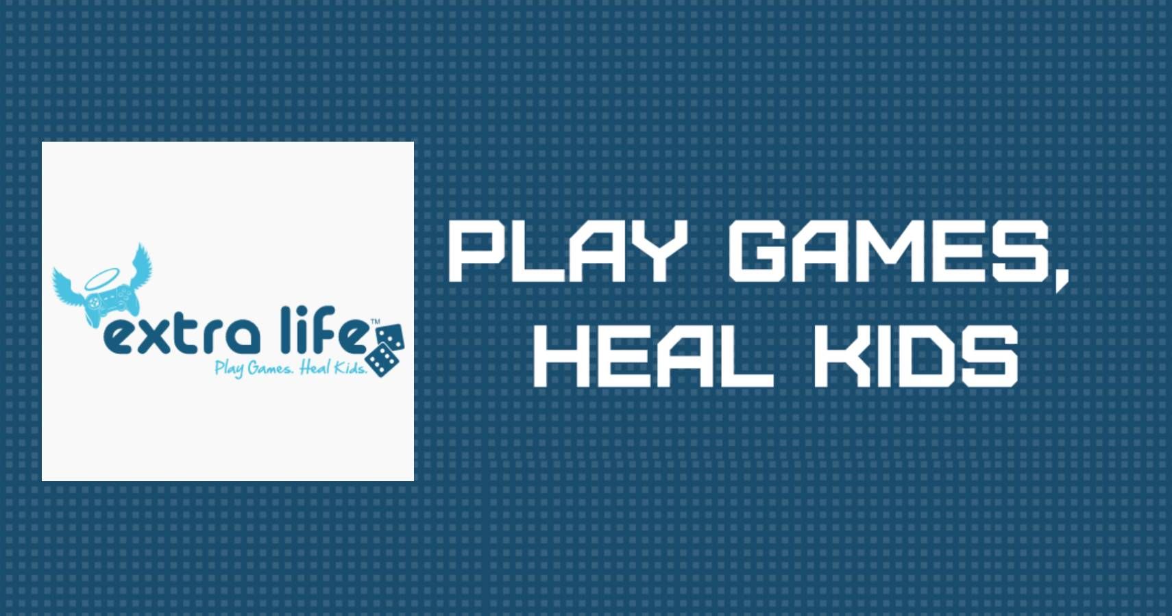 Despite DDoS Attack, Extra Life's Game Day Support Is As Strong As Ever