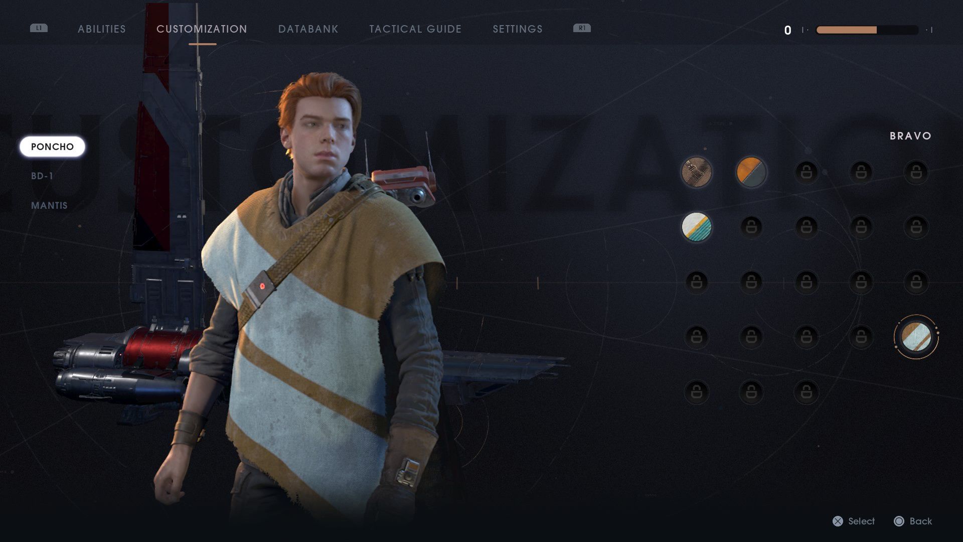 Star Wars Jedi: Fallen Order Review PlayStation 4