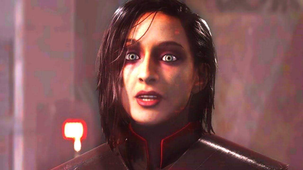 Fallen Order: Story And Ending Explained