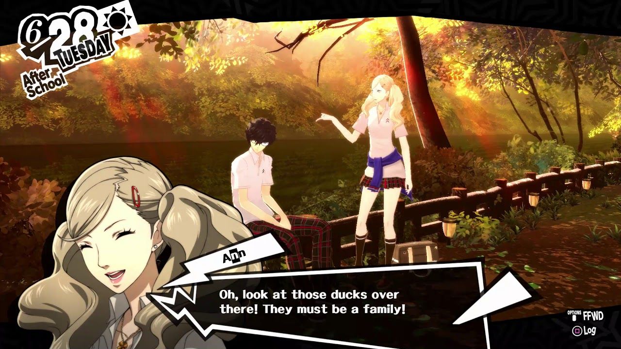 Persona 5: 10 Best Things To Do When You're Not Raiding Palaces