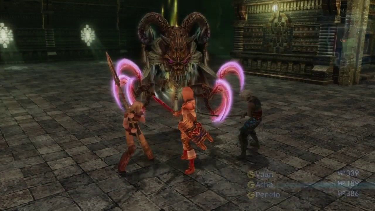 Final Fantasy 12: The 10 Most Difficult Hunts In The Game, Ranked