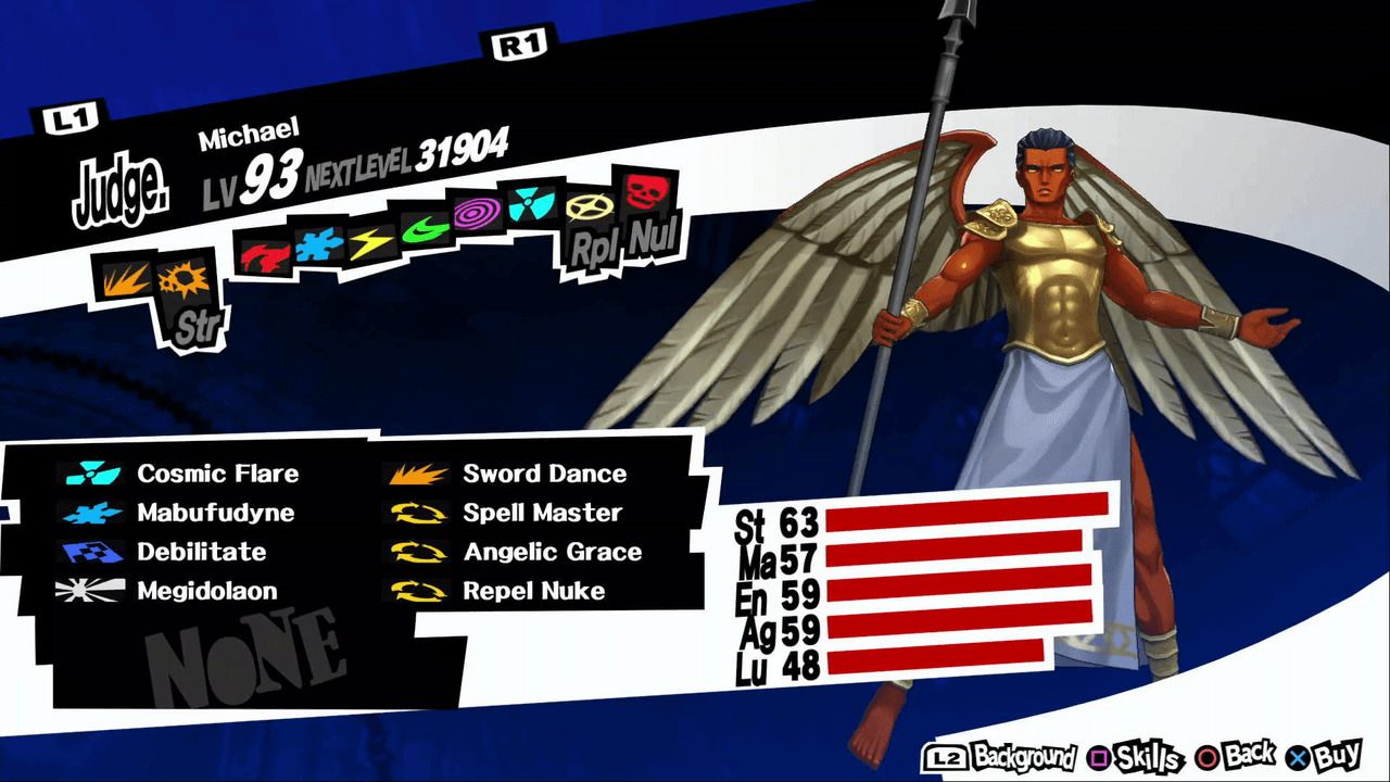 Persona: The 15 Strongest Personas In The Series, Ranked According To ...