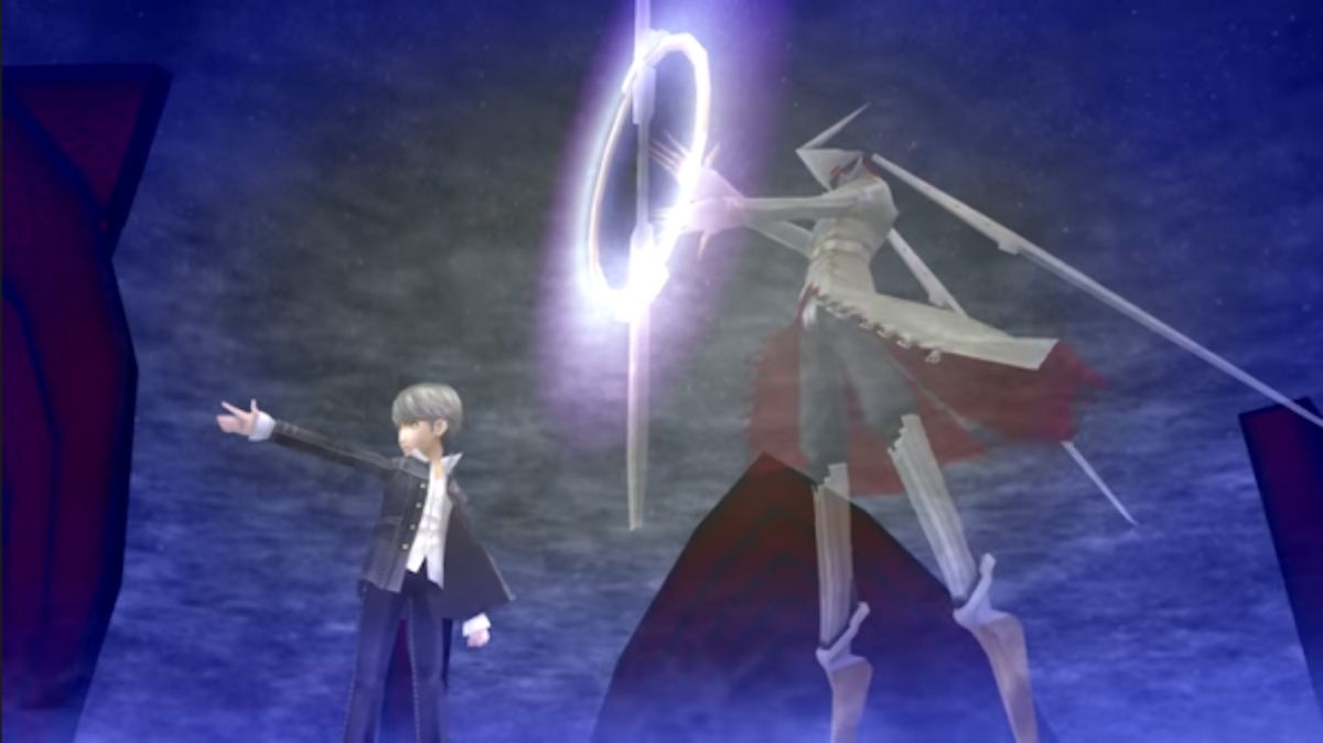 Persona: The 15 Strongest Personas In The Series, Ranked According To ...