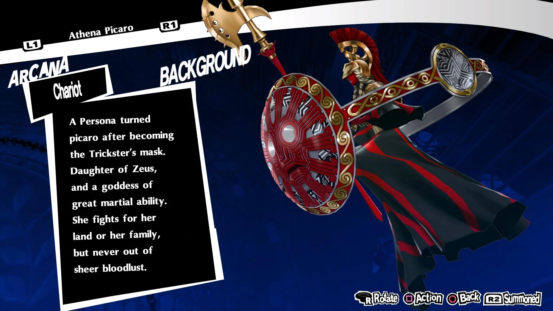 Persona: The 15 Strongest Personas In The Series, Ranked According To ...
