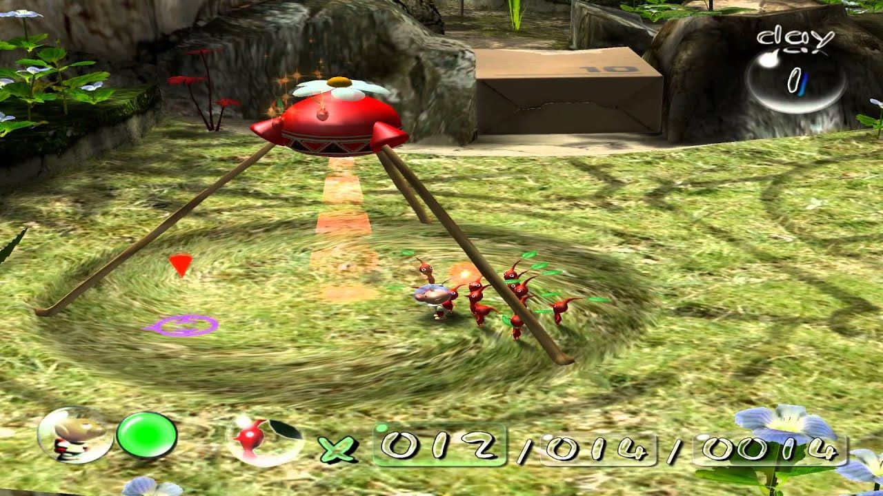 10 GameCube Games That Probably Aren't As Good As You Remember