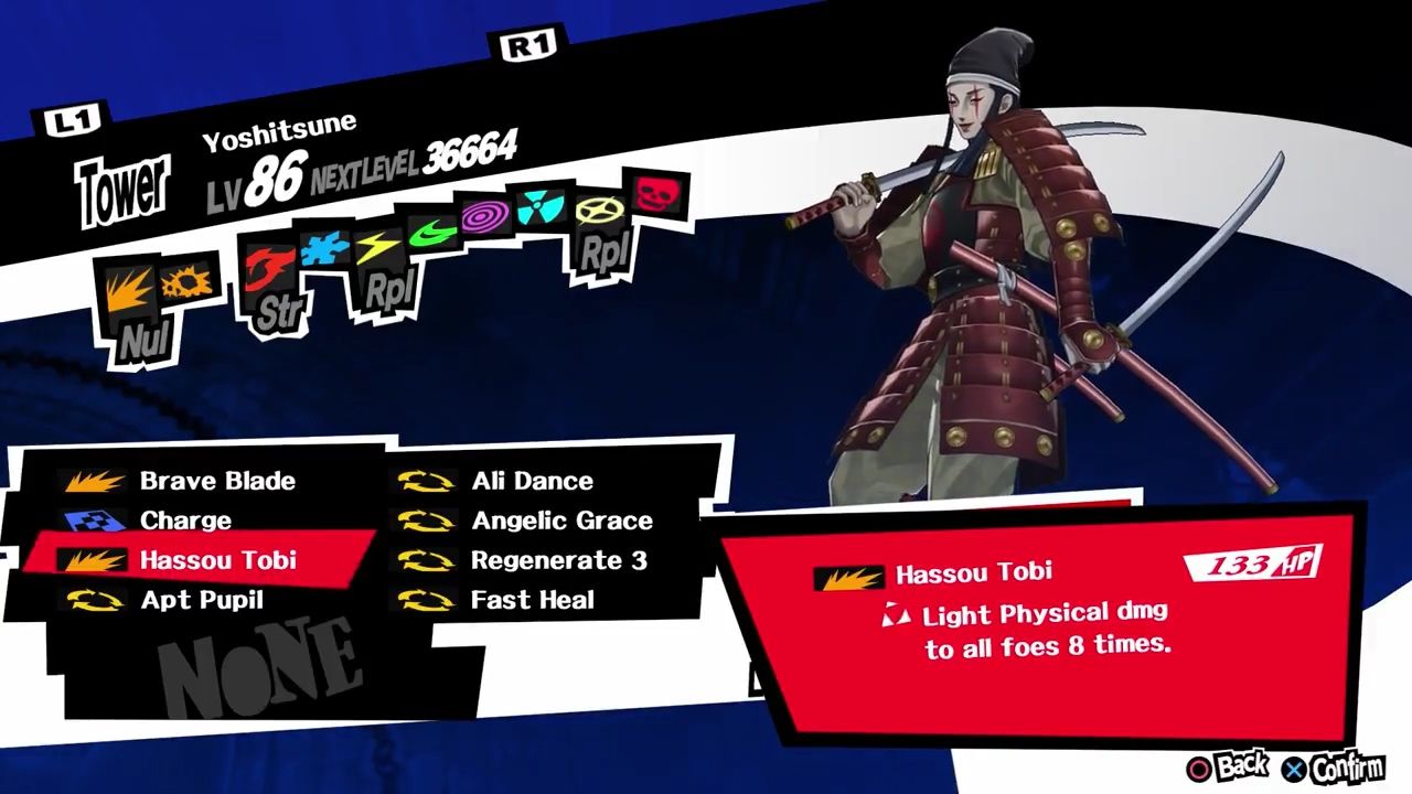 Persona: The 15 Strongest Personas In The Series, Ranked According To ...