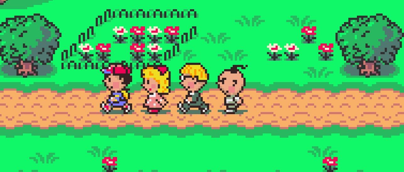 The 10 Best Nintendo Games Of The 90s, Ranked