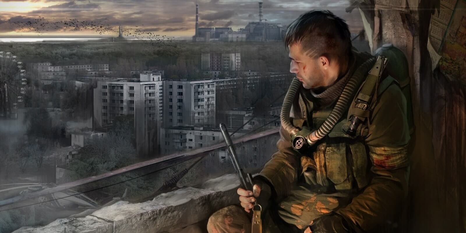 10 Video Games Based On Alternative Histories