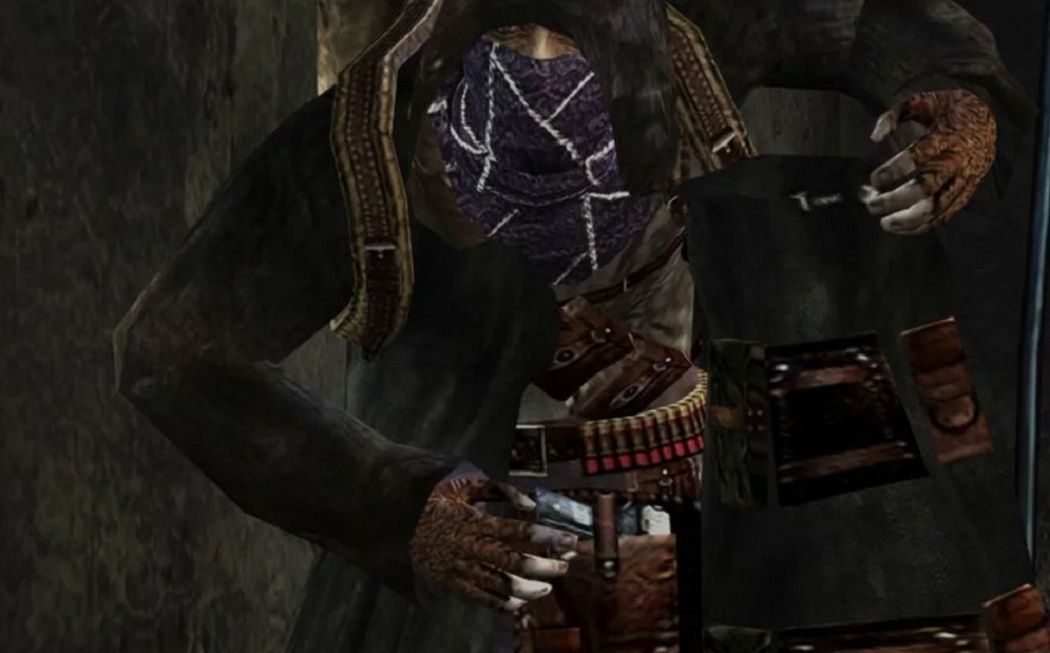 Resident Evil 10 Quotes From The Games That Will Stick With Us Forever