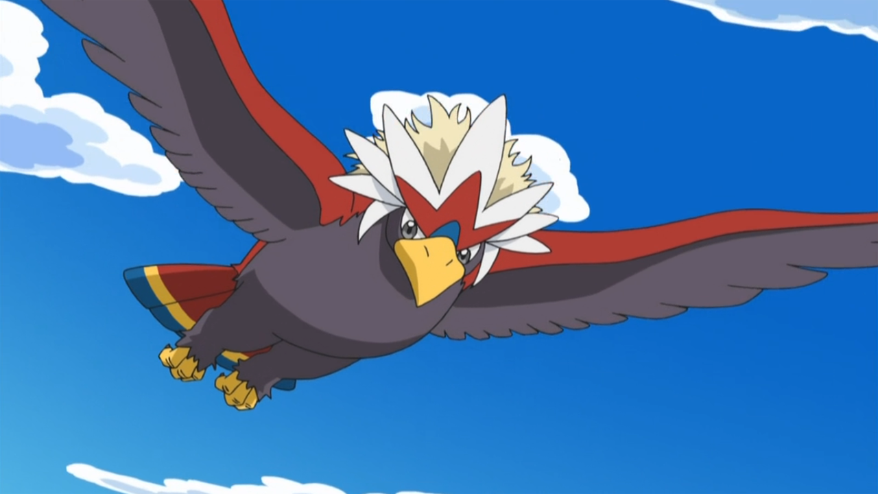 Pokemon Who Evolve At The Highest Level