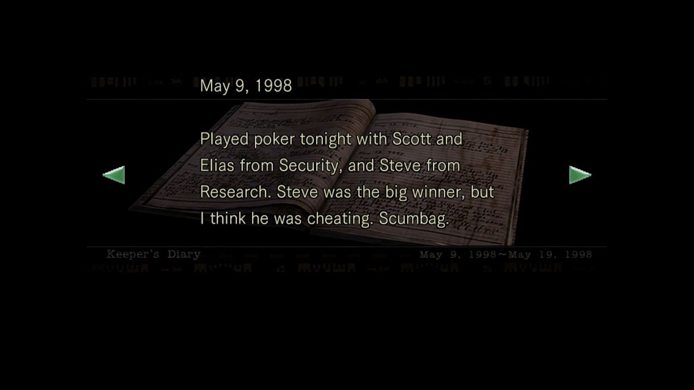 Resident Evil: 10 Quotes From The Games That Will Stick With Us Forever