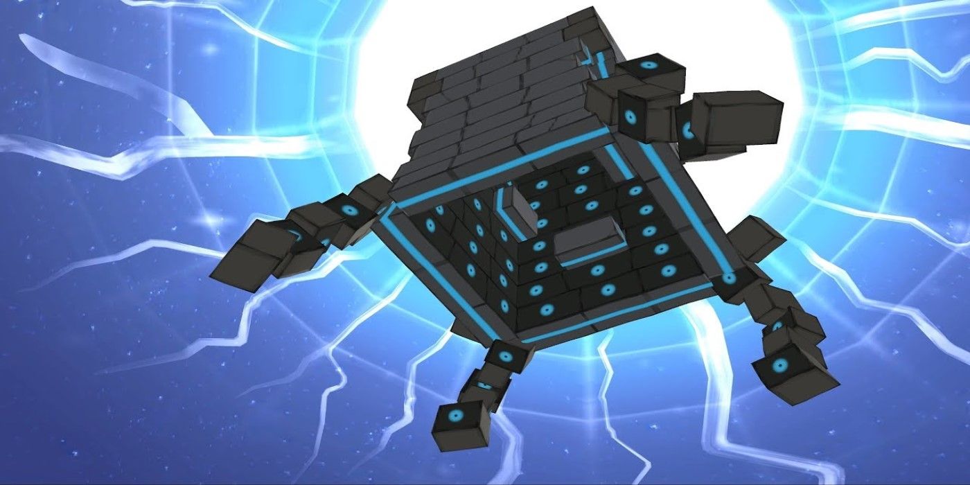 15 Pokémon With The Highest Defense Stats, Ranked