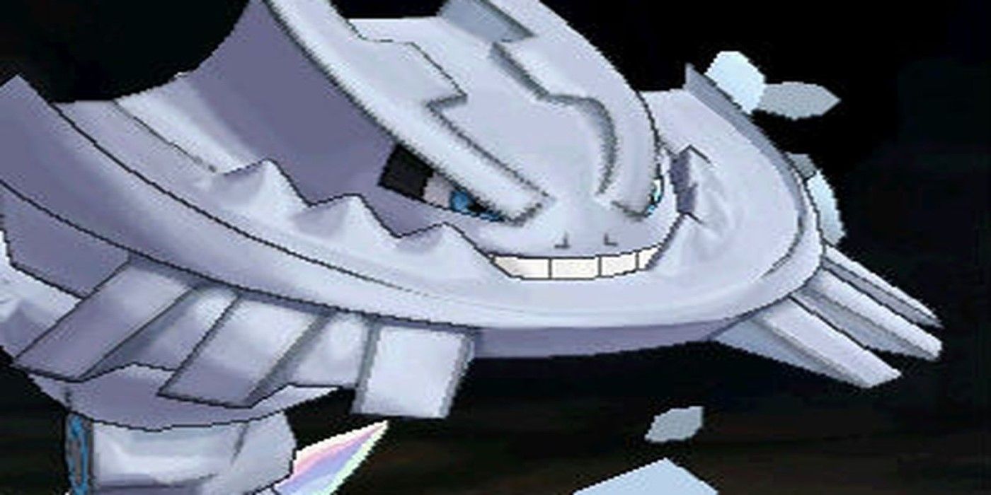 15 Pokémon With The Highest Defense Stats, Ranked