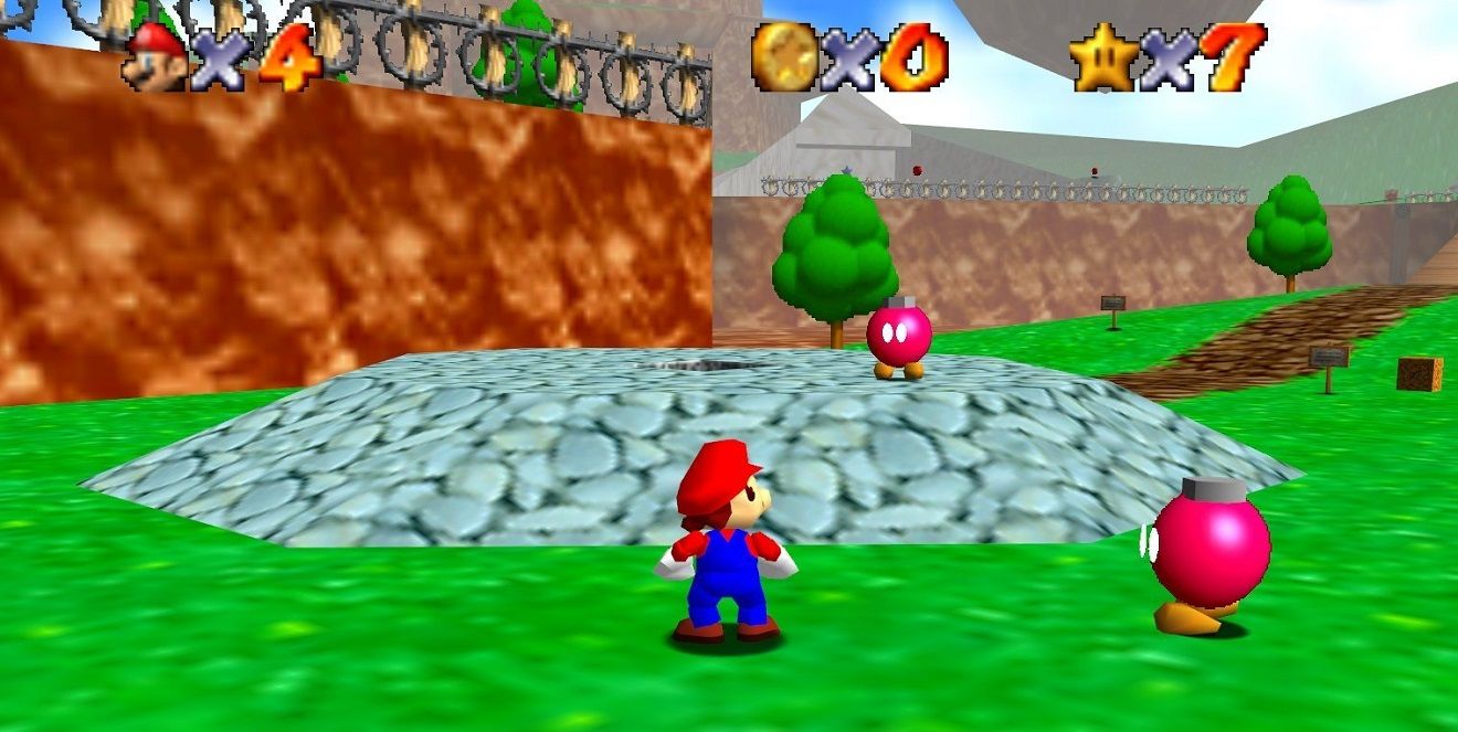 The 10 Best Nintendo Games Of The 90s, Ranked