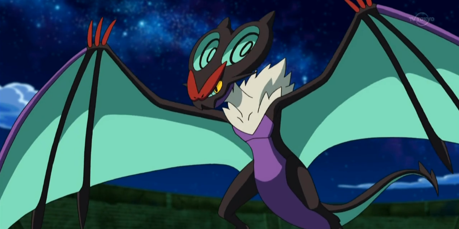 The 15 Strongest Dragon Pokémon, Ranked