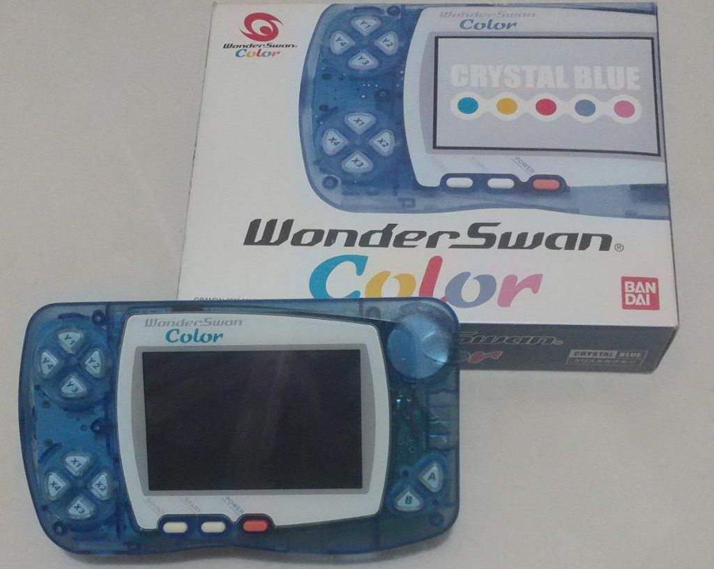 10 Video Game Consoles That Were Never Released Outside Of Japan