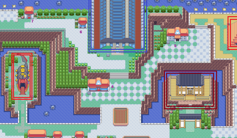Pokémon: Ruby & Sapphire vs Omega Ruby and Alpha Sapphire: Which One Is ...