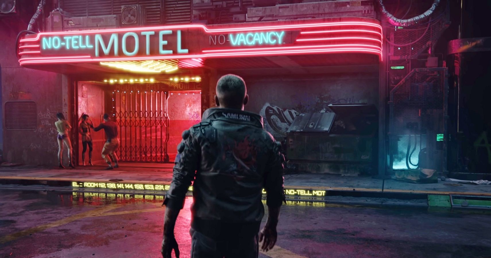 Cyberpunk 2020: 10 Timeless Tips From The Classic Game