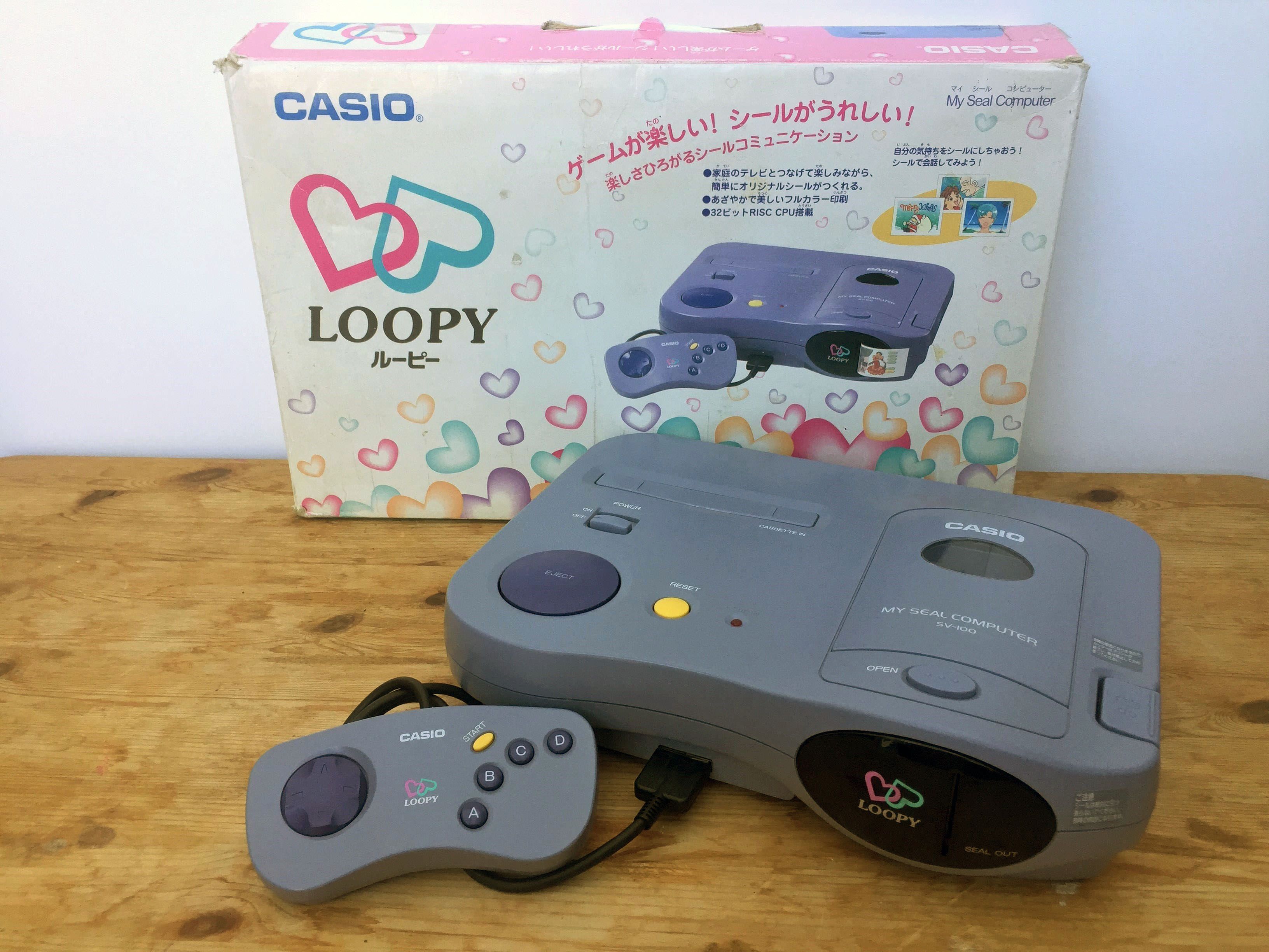 10 Video Game Consoles That Were Never Released Outside Of Japan