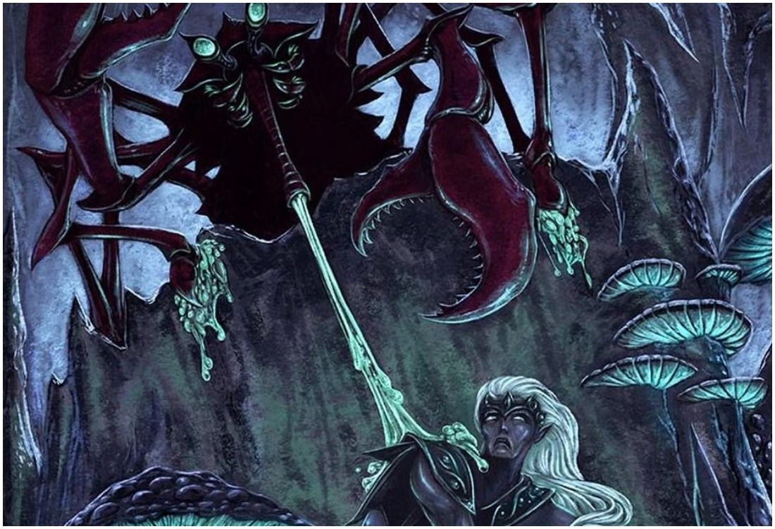 15 Devious Traps In Dungeons & Dragons For A DM To Use