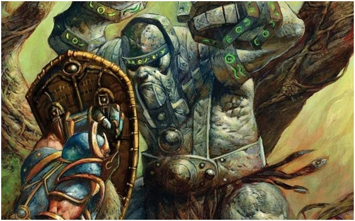 15 Devious Traps In Dungeons & Dragons For A DM To Use