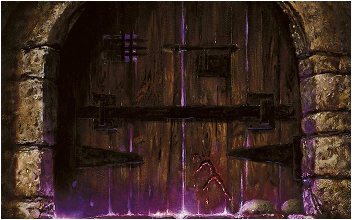 15 Devious Traps In Dungeons & Dragons For A DM To Use