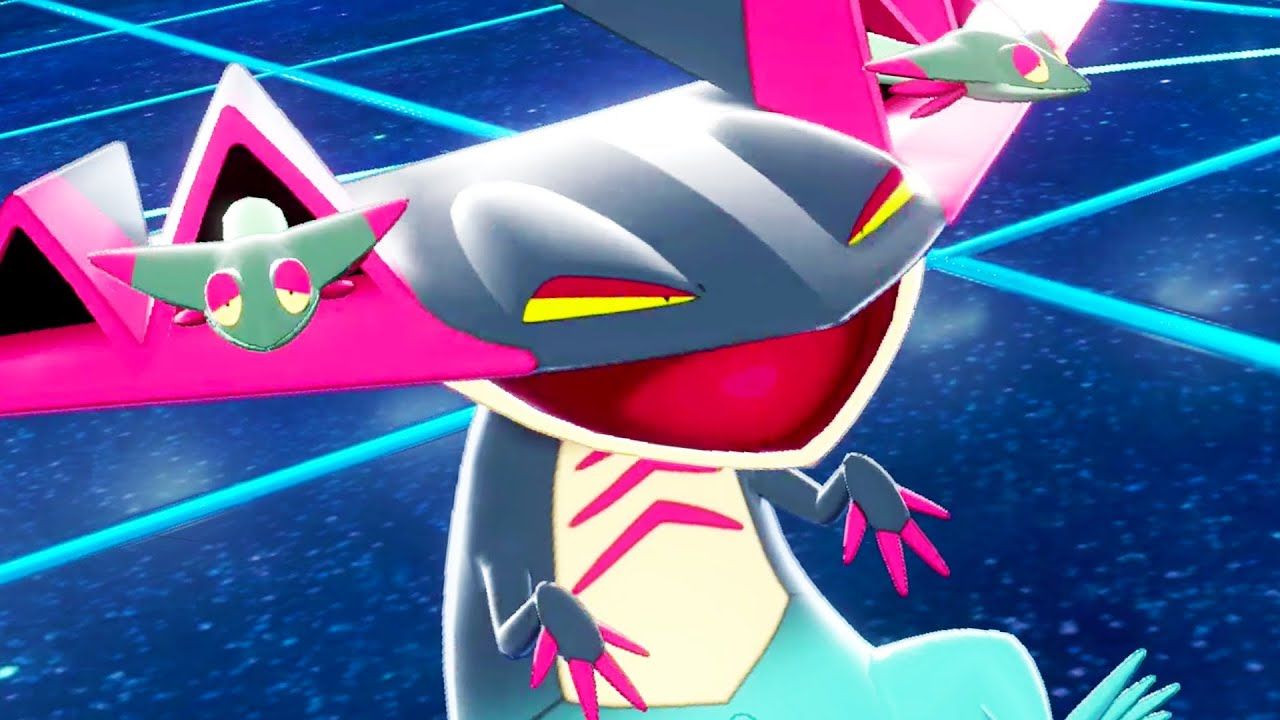 Pokemon Who Evolve At The Highest Level