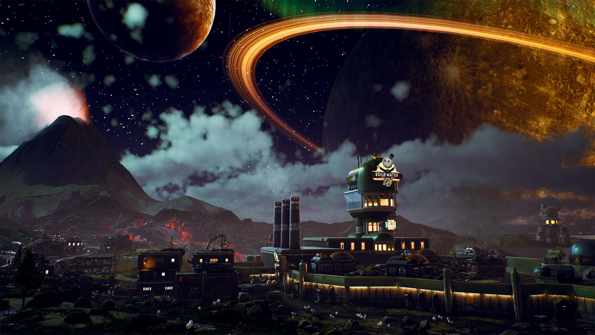 The Outer Worlds: 10 Things To Do After You Beat The Game