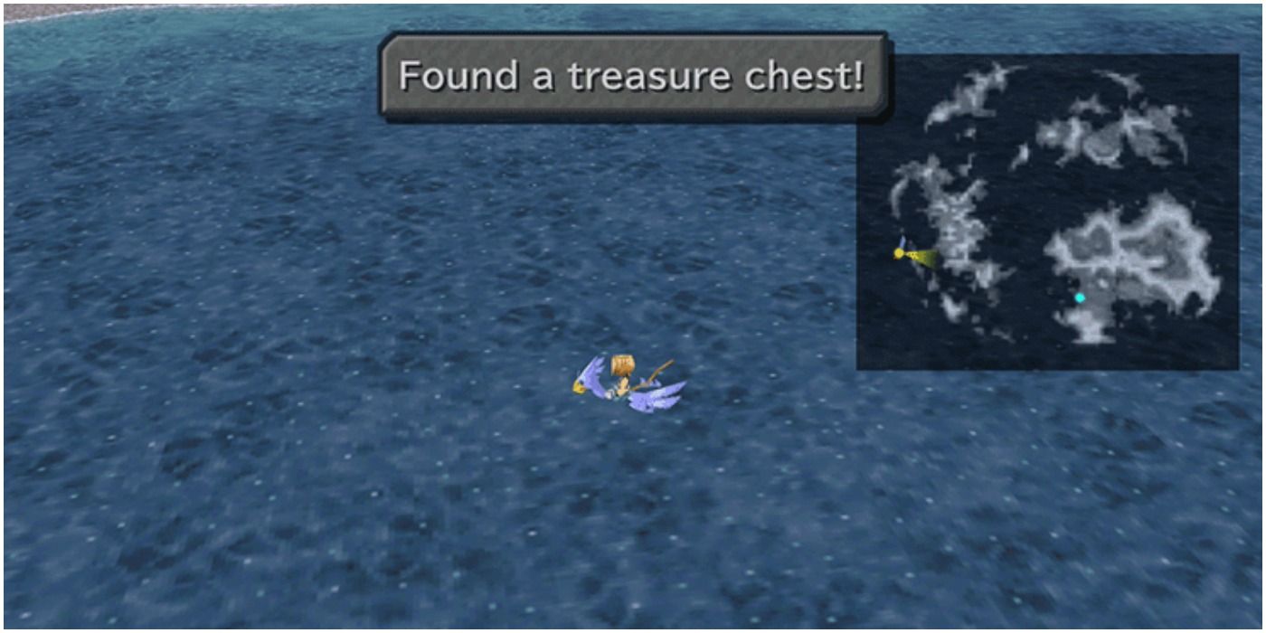 Final Fantasy 9: Every Playable Character's Ultimate Weapon