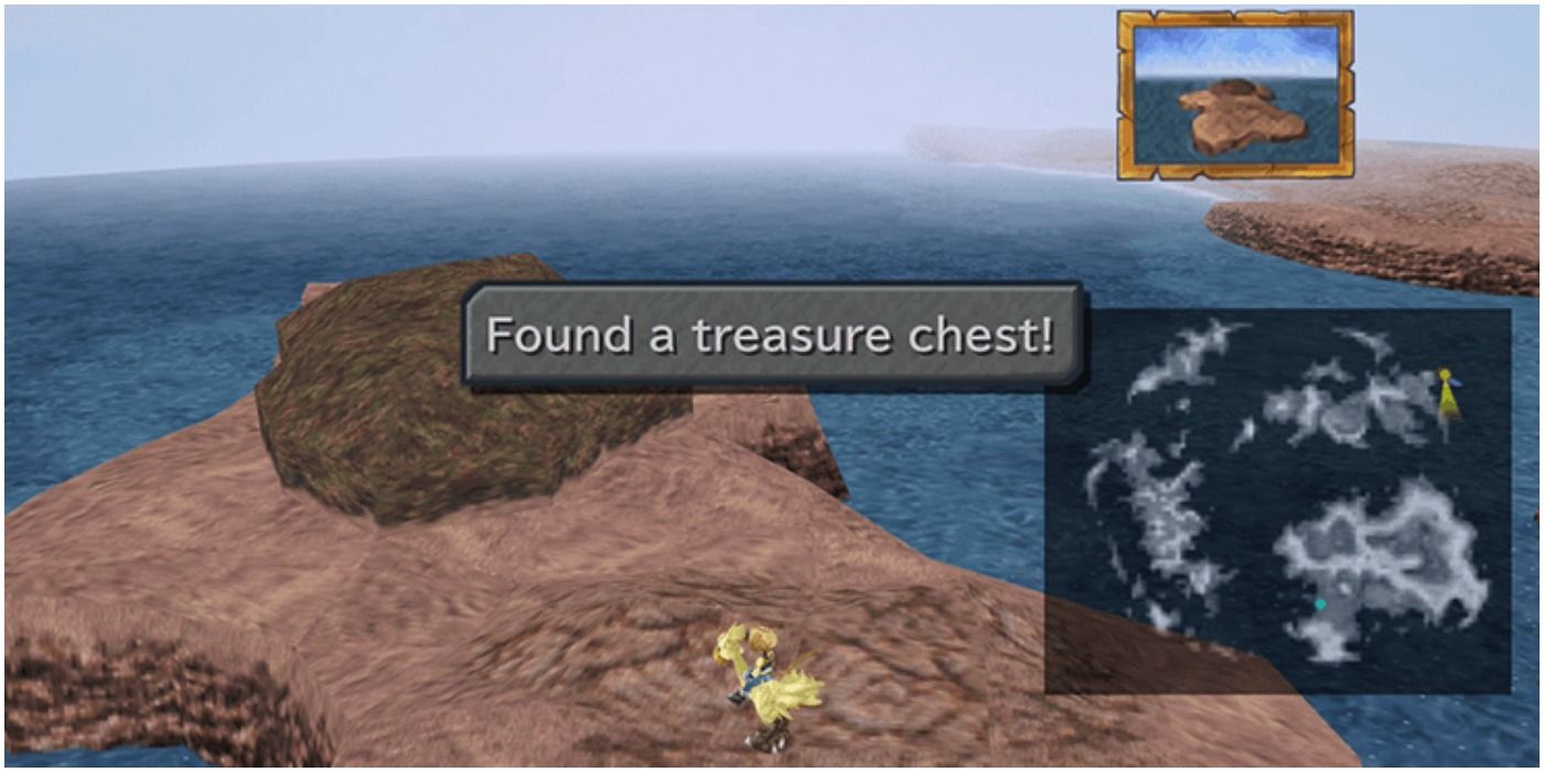 Final Fantasy 9: Every Playable Character's Ultimate Weapon