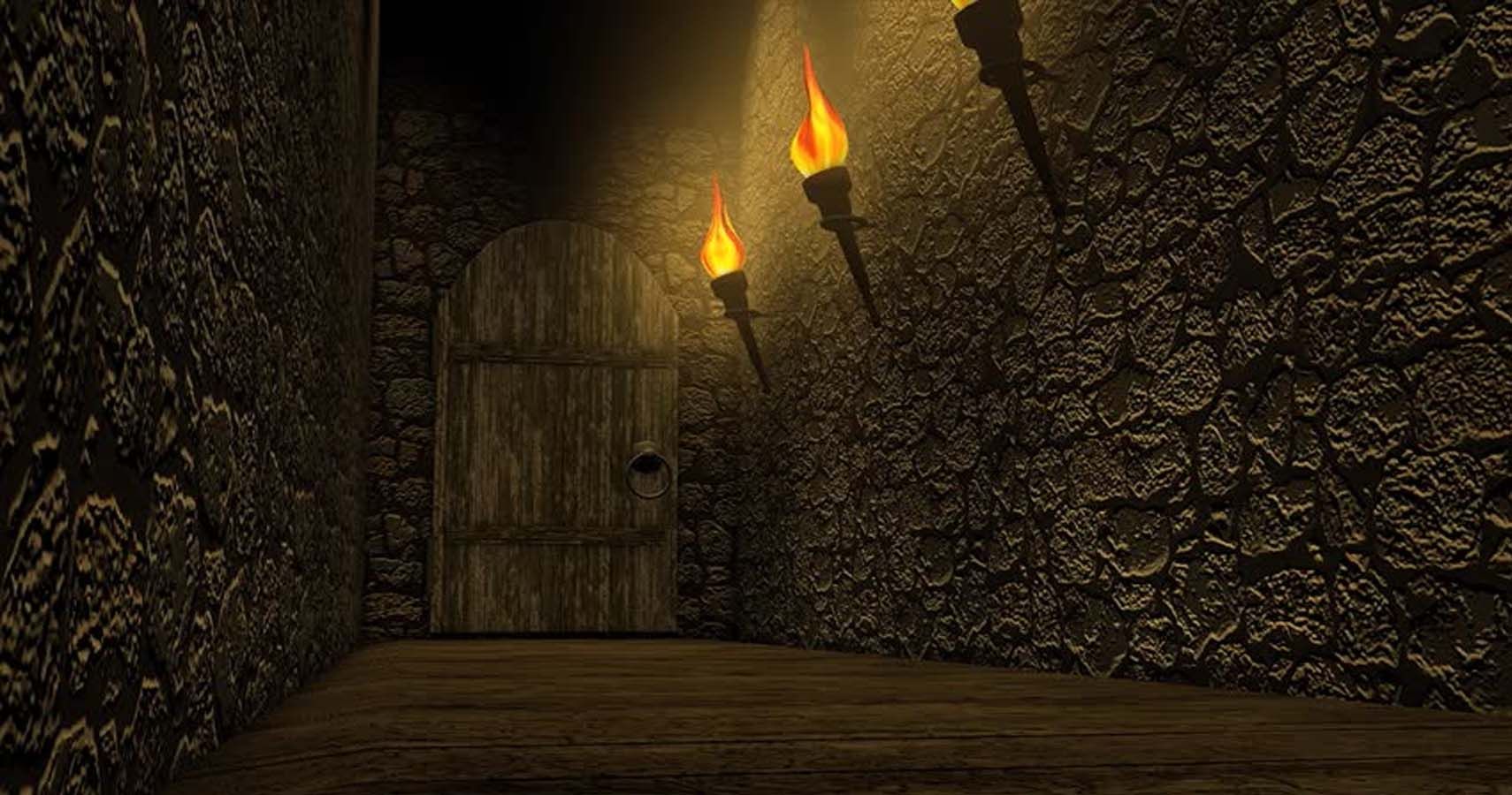 15 Devious Traps In Dungeons & Dragons For A DM To Use