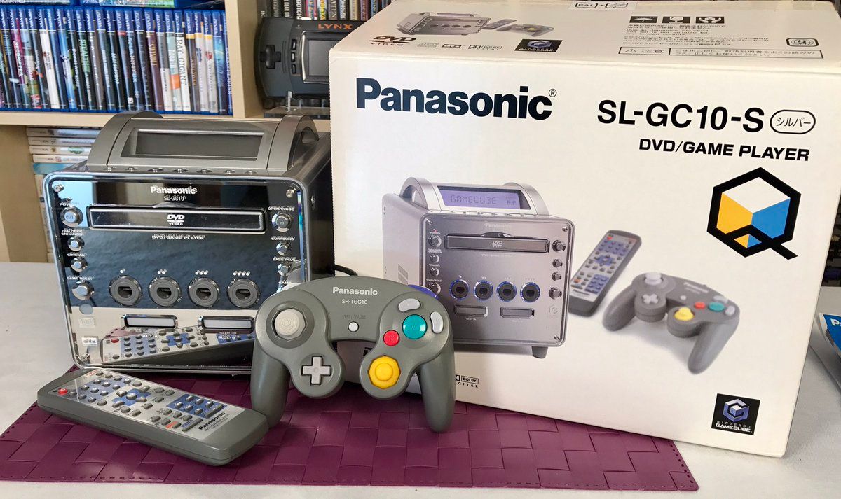 10 Video Game Consoles That Were Never Released Outside Of Japan