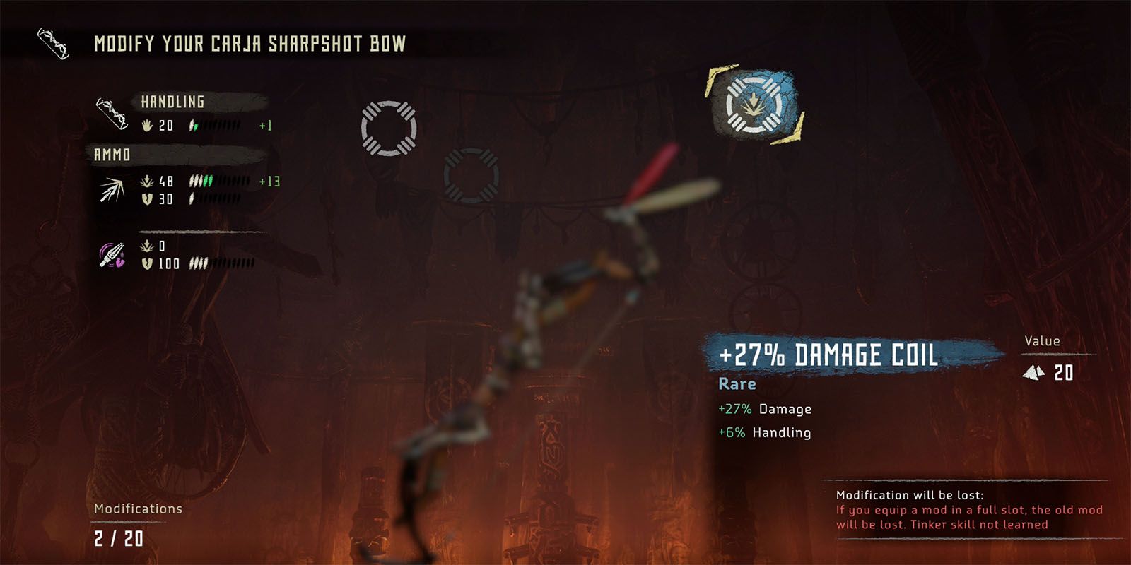 15 Best Skills In Horizon Zero Dawn