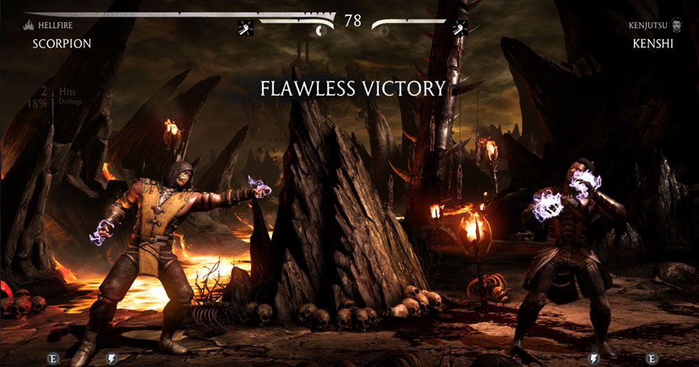 Mortal Kombat: 10 Quotes That Will Stay With Us Forever