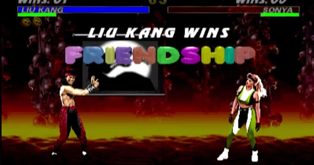 Mortal Kombat: 10 Quotes That Will Stay With Us Forever