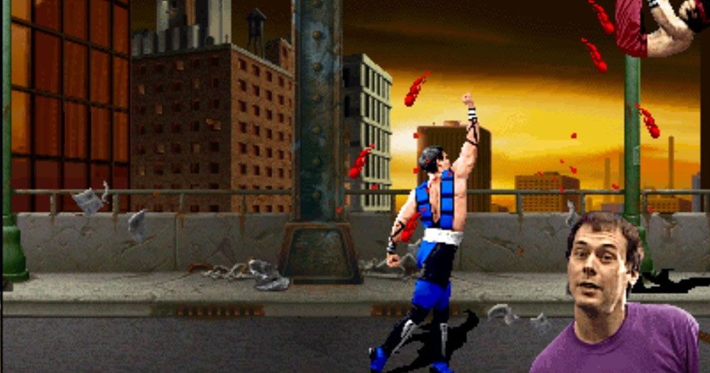Mortal Kombat: 10 Quotes That Will Stay With Us Forever